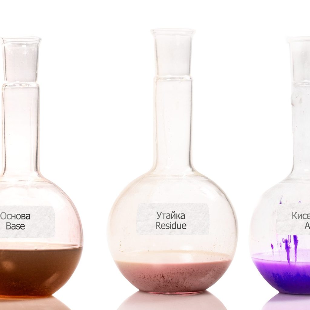 Изкупуване, събиране и приемане на Опасни Отпадъци I Opasnite.bg