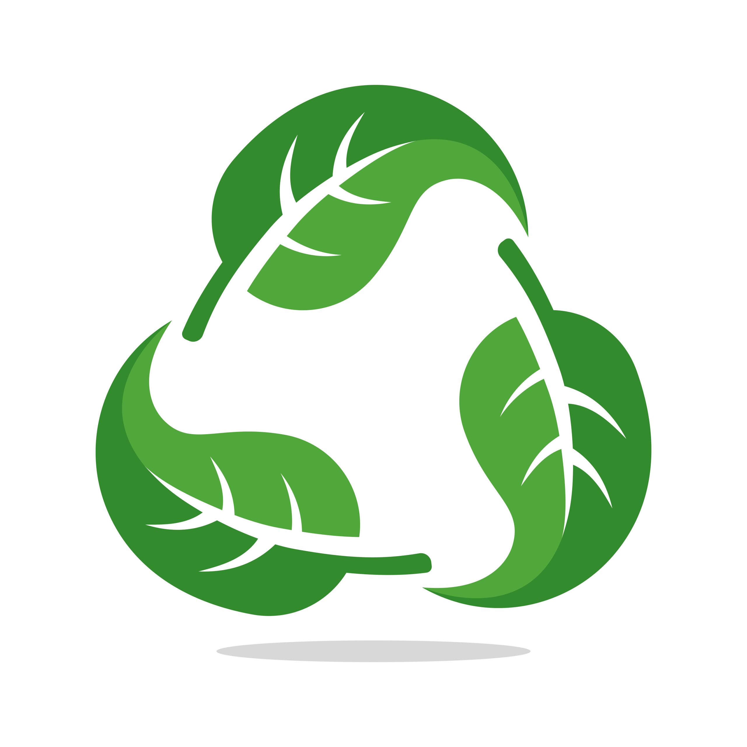 Биоразградими материали – Нови технологии и приложения | Opasnite.bg